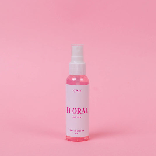 Splashy™ Hair Mist | Soft, Fragrant & Fresh Hair – Splashycosmetics